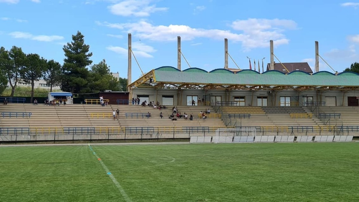 MONTEGRANARO. Sciolti i dubbi, la panchina ha un nuovo timoniere - Marche