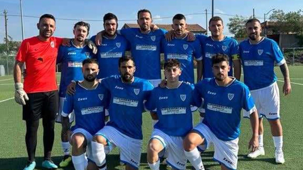 Vince ancora l'Accadia, battuto anche il Borussia Aragones: Le parole ...