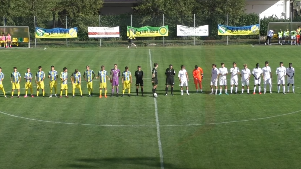 Primavera 3. Un punto a testa per Pergolettese e Pro Vercelli: gli ...