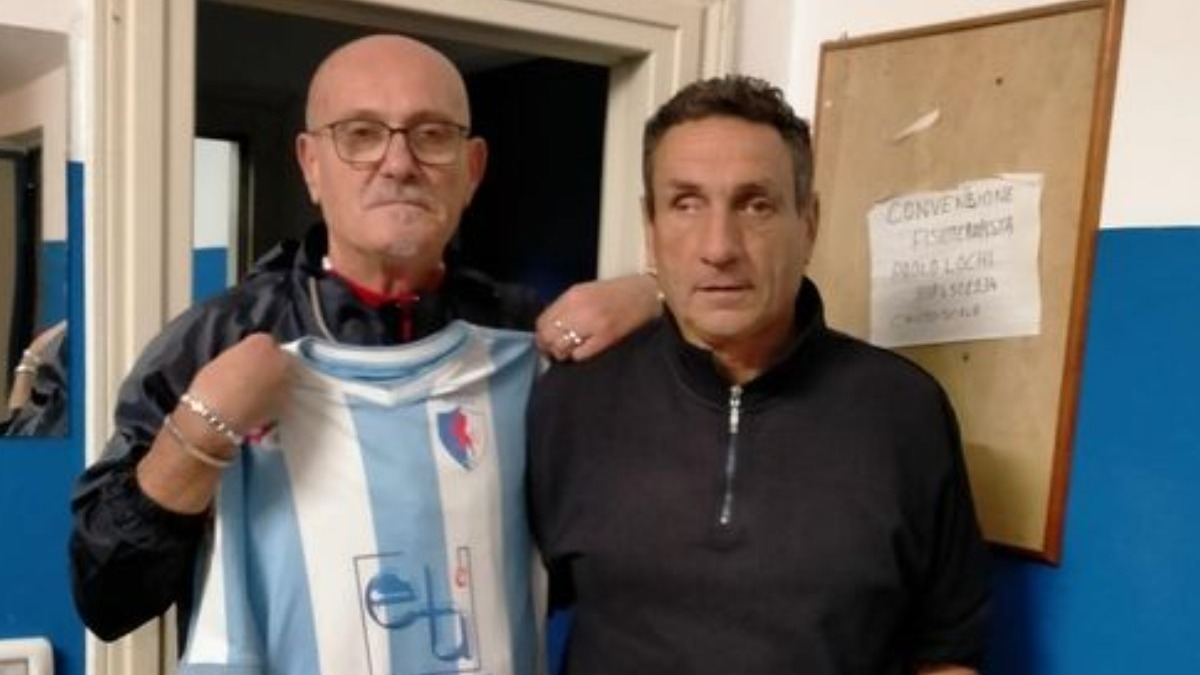 Seconda Categoria M. L'Atletico Piazze svela il nome del nuovo ...