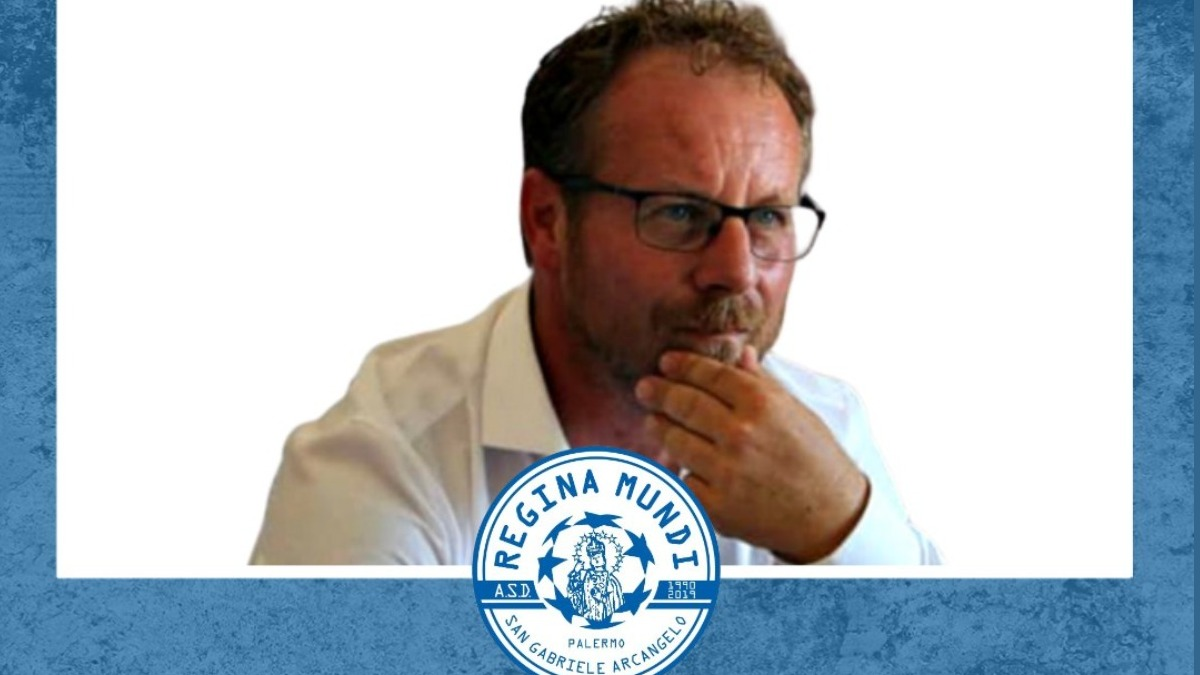 Prima Categoria A, sorpresa Regina Mundi: ecco il nuovo ds!