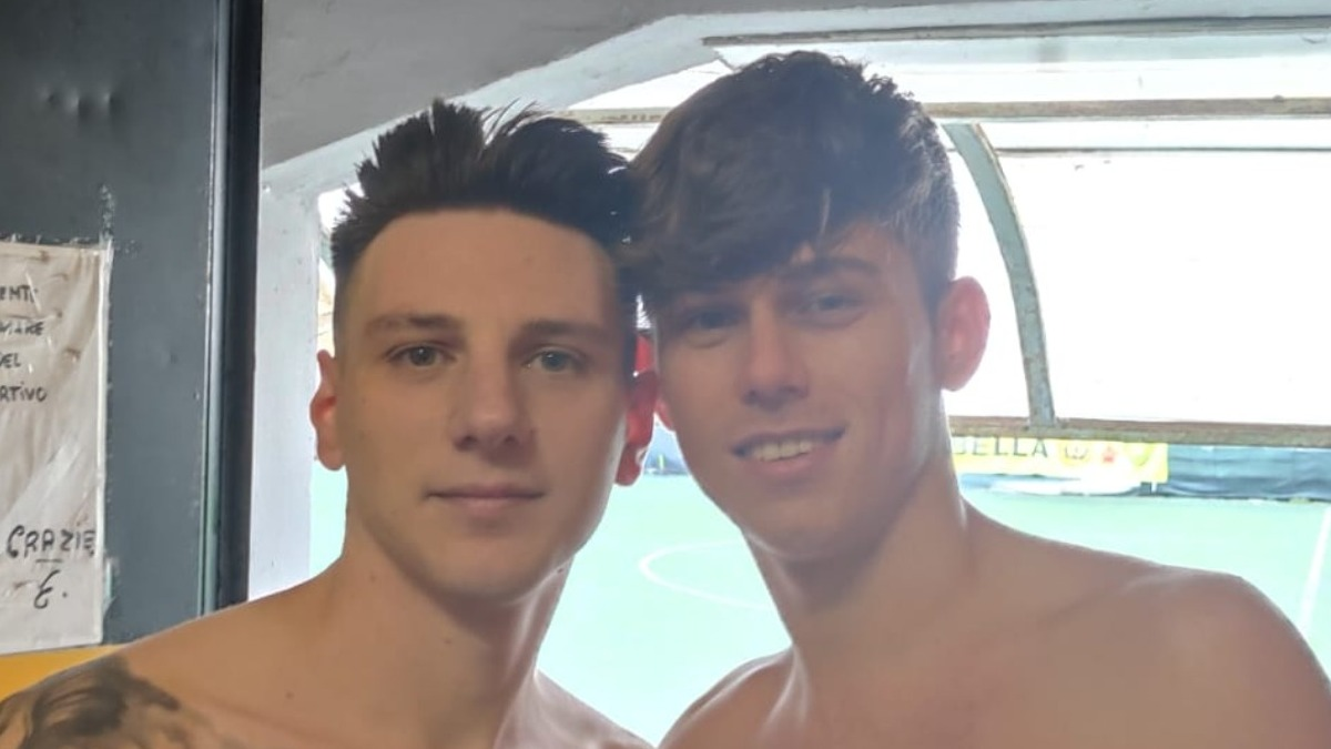 Seconda Categoria C. La Rivarolese vince ancora: le parole di Bellotti ...