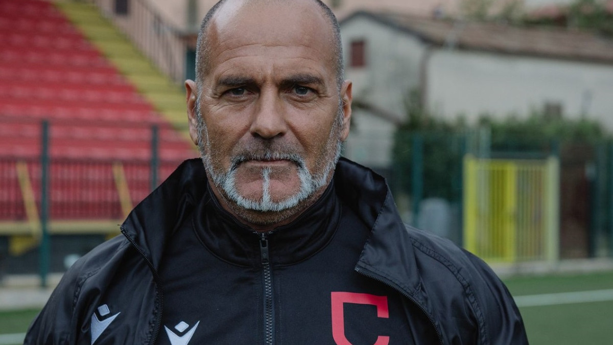 Colleferro (calcio, Eccellenza), il neo tecnico Bosco: “La distanza dal ...
