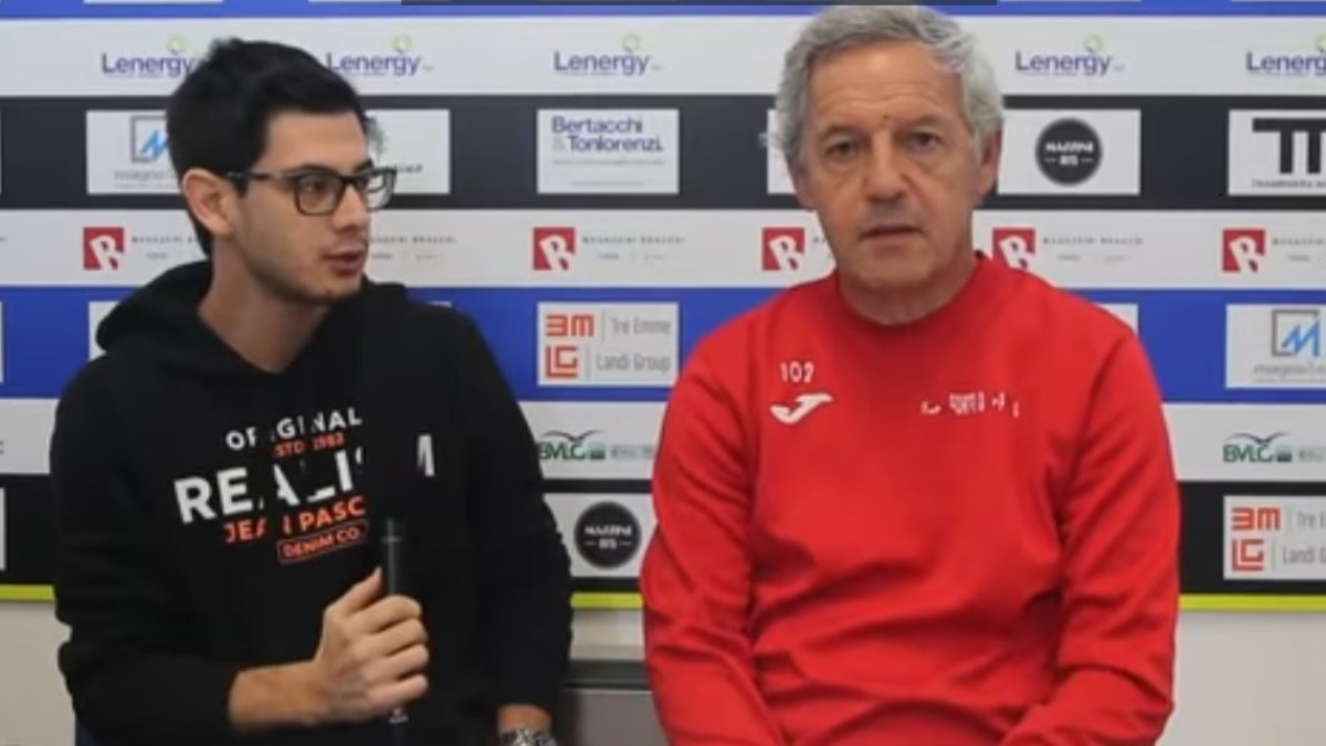 Serie D girone E. Verso Real Forte Querceta-Pianese, le parole di ...