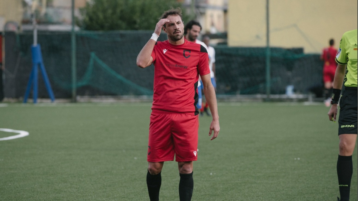 Colleferro (calcio, Eccellenza), Fiorentini: “Con la Lodigiani era ...
