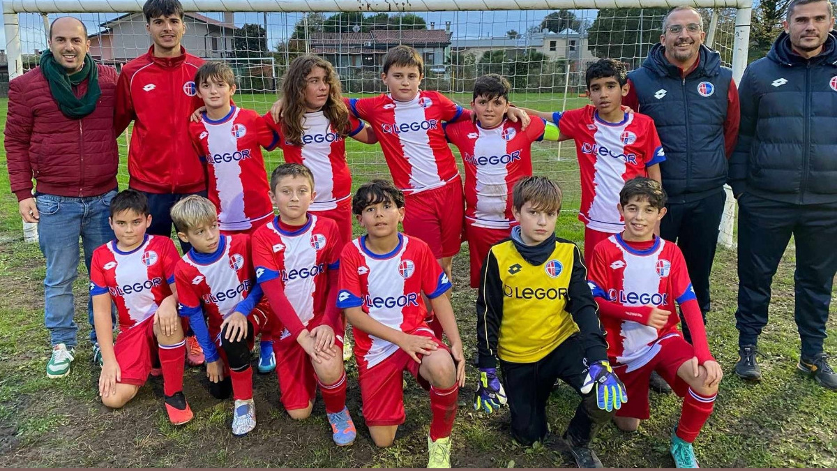 Vivaio United Borgoricco Campetra: focus di approfondimento sugli ...