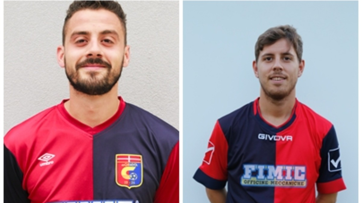 Il Carmenta in cerca del rilancio in campo si gode i record man Cenzon ...