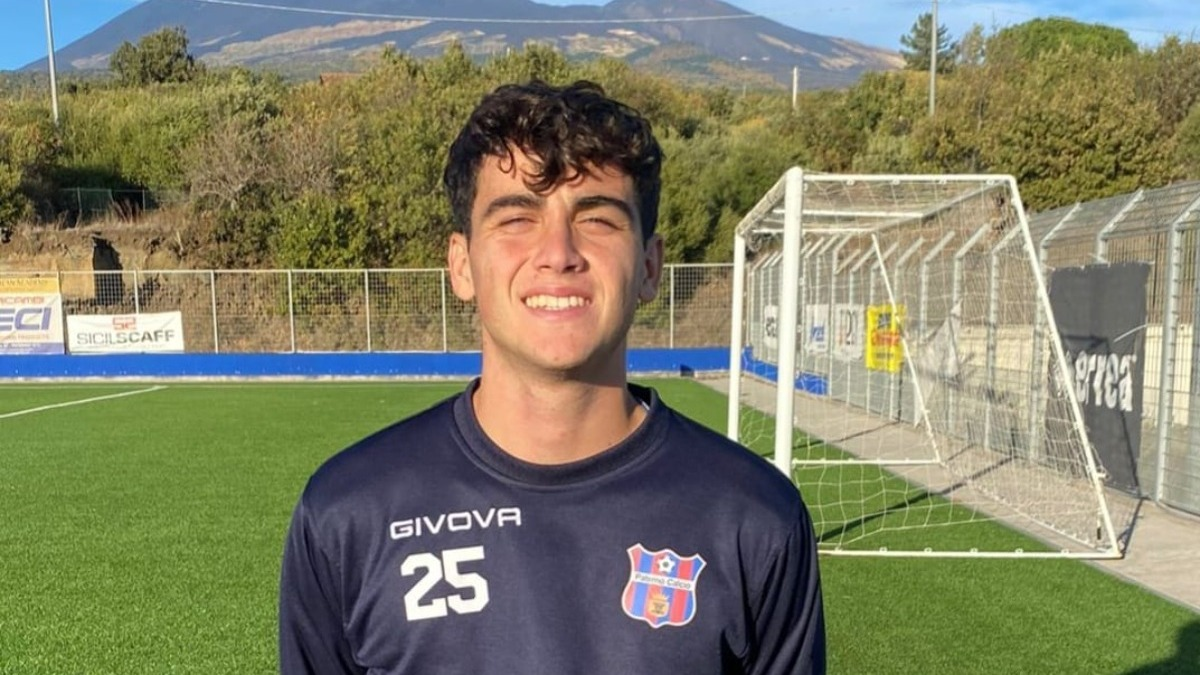 Paternò, per la difesa ecco il 2005 Panarello! - Sicilia