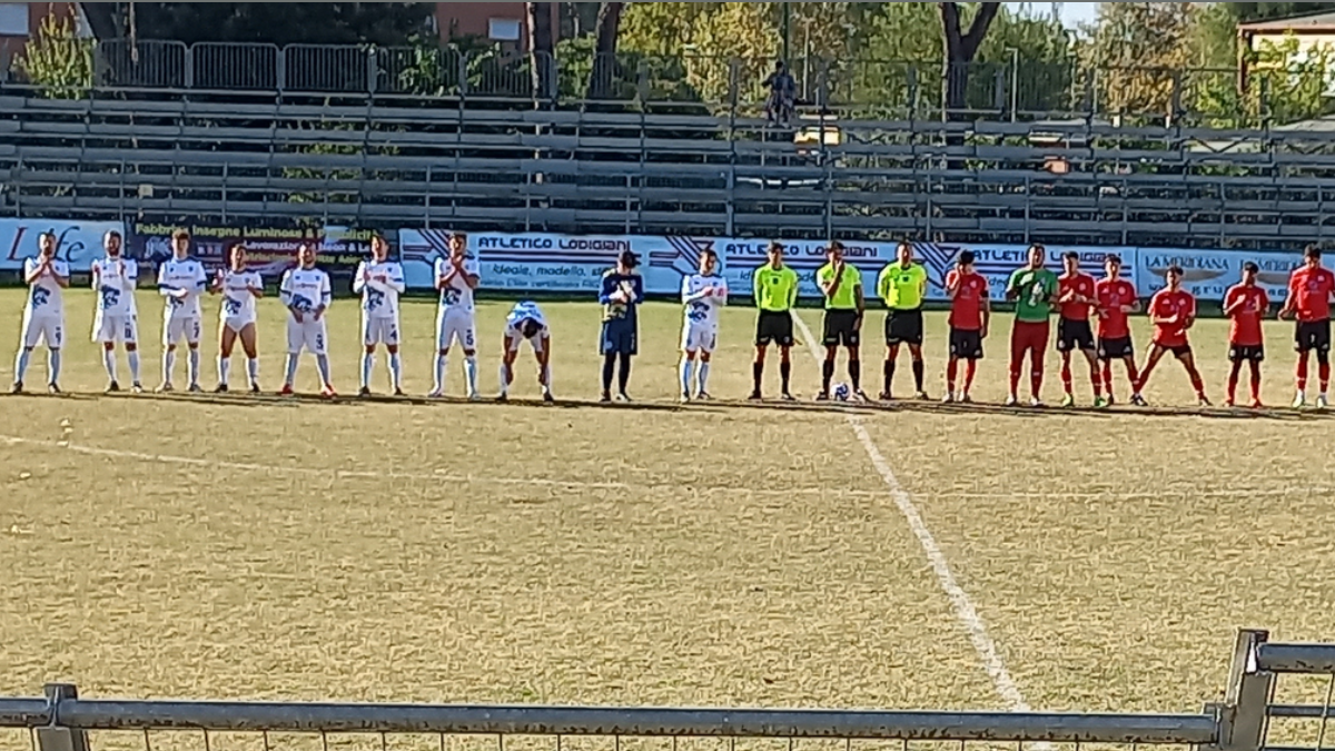PROMOZIONE - Il Valle del Peschiera fa un regalo al FC Rieti. Prima ...