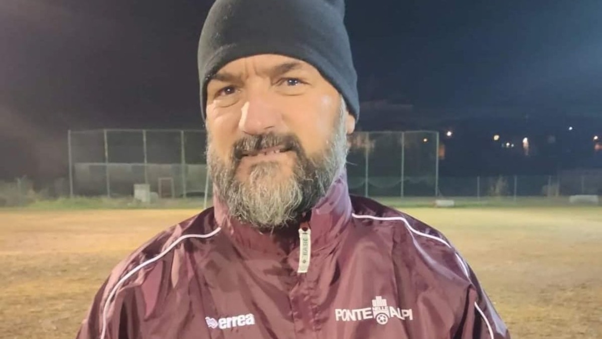 Seconda R. Infondate le voci dell'esonero di mister Signoretto al Ponte ...