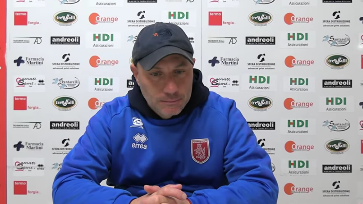 JESINA. Strappini: "Non godiamo di tante simpatie, ma non ci facciamo ...