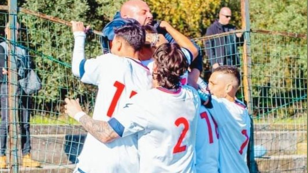 Seconda Categoria | Allo scadere è Liambo a mandare in paradiso la ...