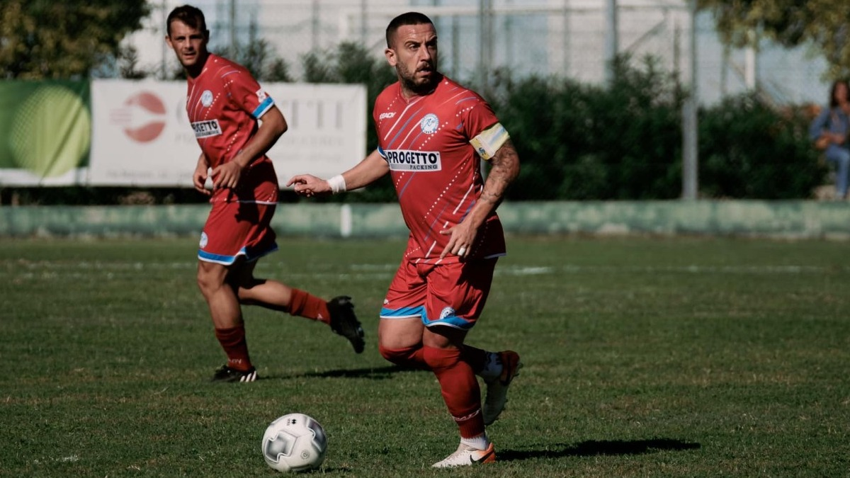 GROTTAMMARE. De Cesare: "Vittoria dedicata a Stefano Ferrari" - Marche