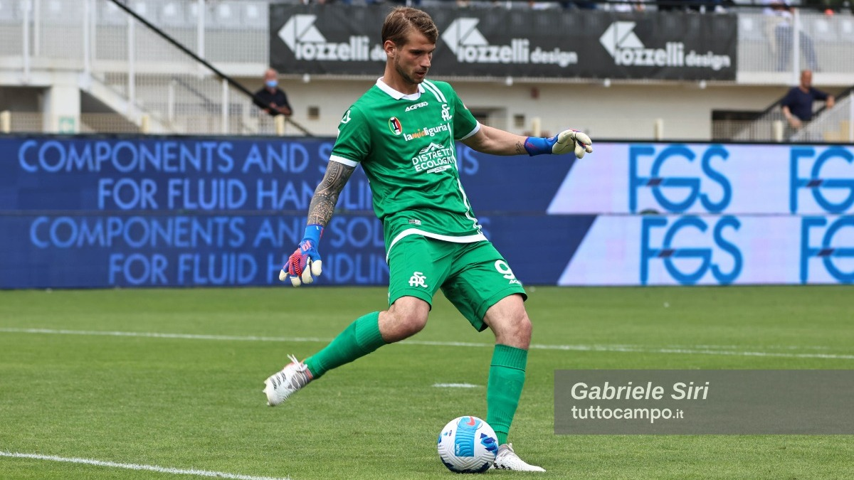Marchegiani: "Provedel il portiere rivelazione” - Tuttocampo.it