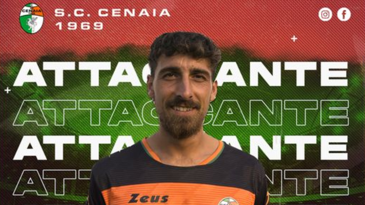 Calciomercato. Elia Bruzzi ai saluti: lo aspettano in Promozione ...