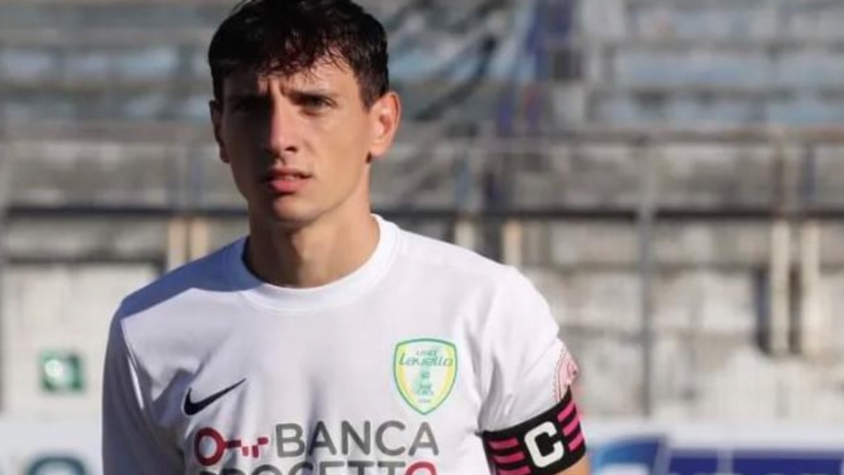 Eccellenza - Lavello, Alessio D'Italia nel pre-derby: “Siamo ...