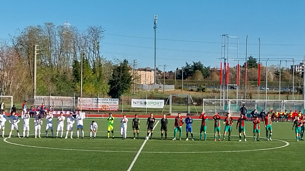 Promozione gir. A, B ed E: la Speranza Agrate vince il derby! Bene ...
