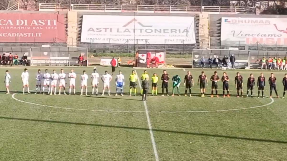 Serie D, girone A: Vittoria in rimonta della Vogherese che vince 1-2 in ...
