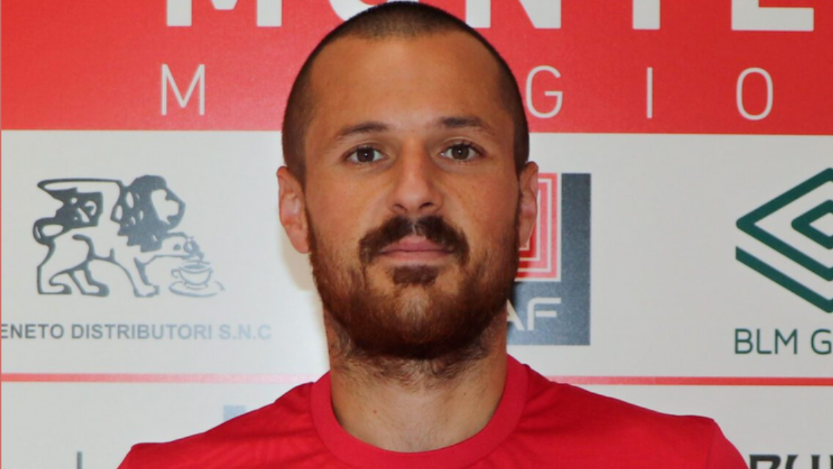 Montecchio Maggiore, la dura legge di bomber Visinoni - Veneto - Vicenza