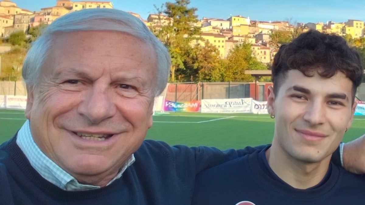 Eccellenza - Moliterno, DG Carrera soddisfatto della vittoria ma ...