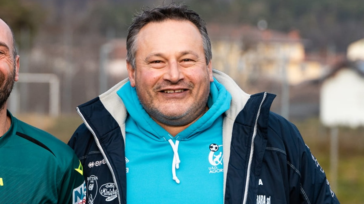 Saltano le prime panchine in provincia, termina il percorso di Alessandro Cima al Limana ...