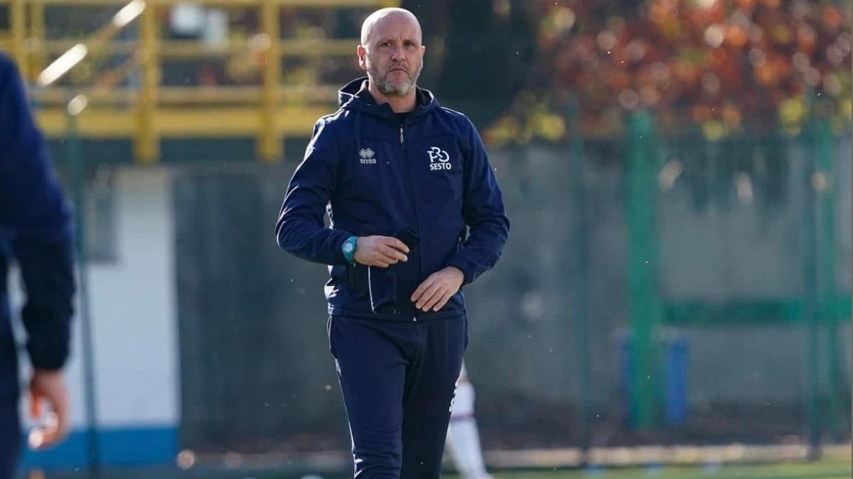 Eccellenza gir. B: Muggiò, ufficiale il nuovo allenatore! - Lombardia ...