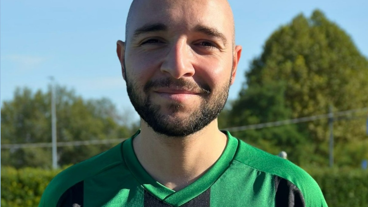 E' già calciomercato, l'ennesimo colpaccio del Ds Pozzato si chiama Marco Eberle - Veneto - Vicenza