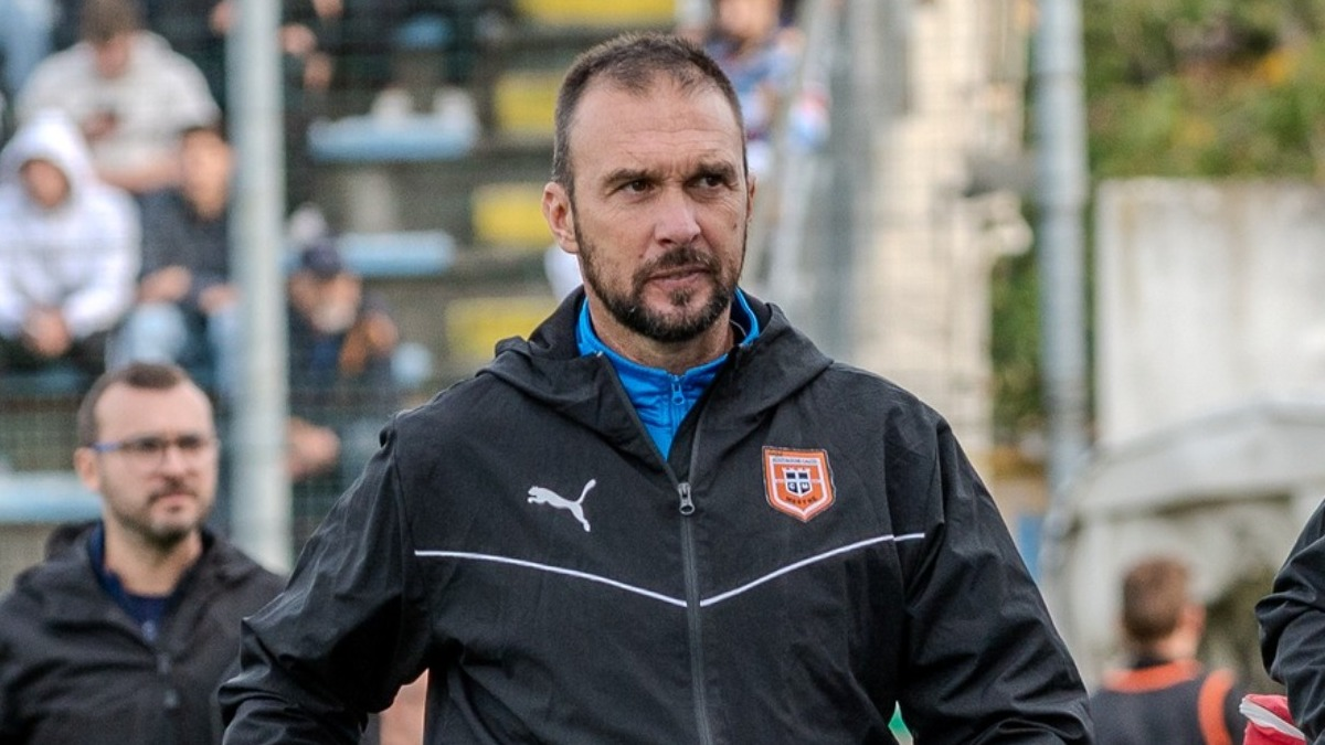 Serie D/C. Mestre, si è dimesso il vice allenatore Ivan Galante - Veneto