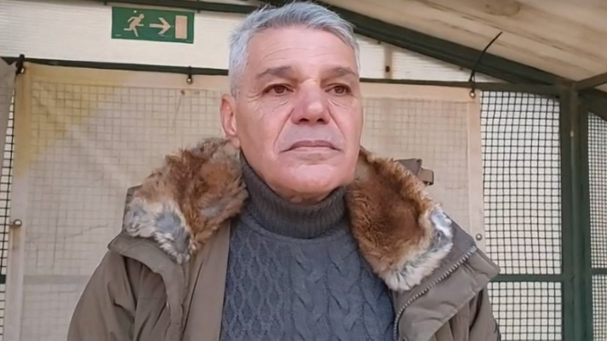 Clamoroso, l'Athletic Club Palermo dice addio a Mister Strano! - Sicilia