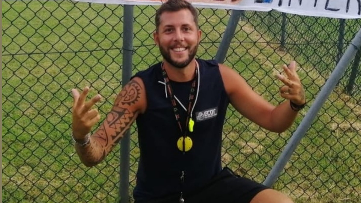 Calcio Zanè, arrivano le dimissioni di mister Nicolò Marchioro - Veneto ...