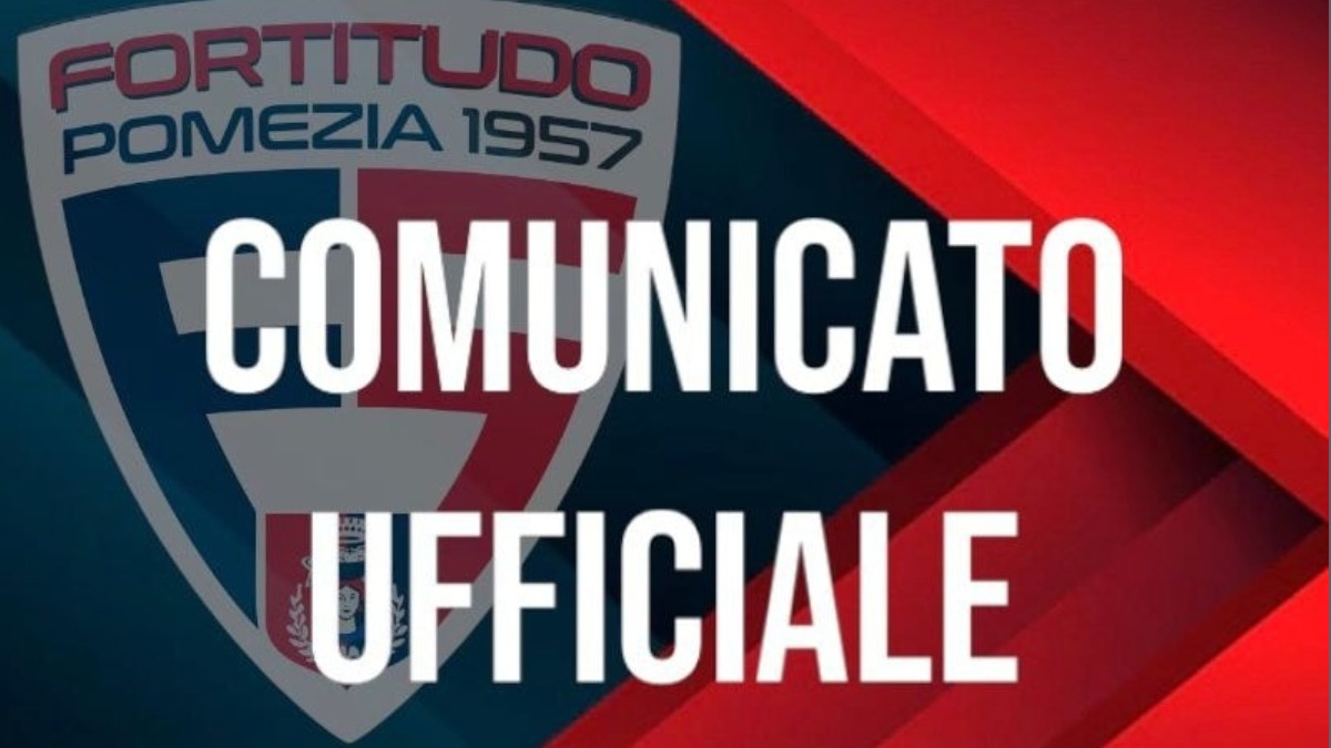 Serie A Futsal, Fortitudo Pomezia smentisce l'addio a mister Reinaldi Caetano - Lazio