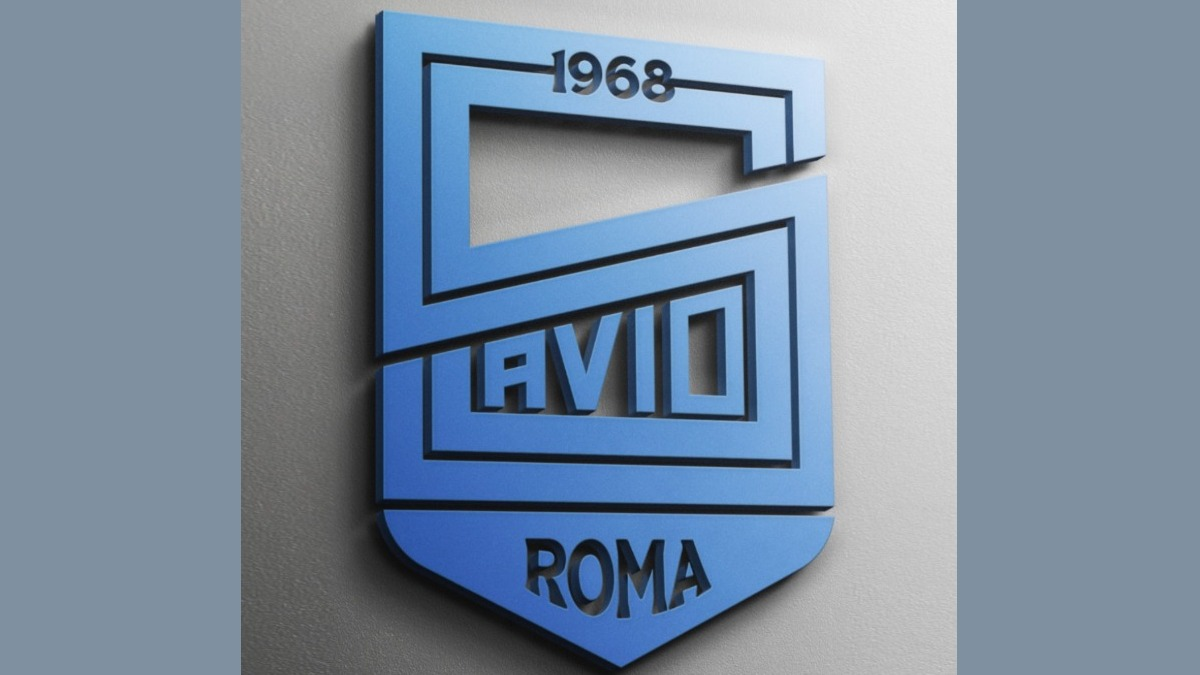 Savio Calcio, presentato il nuovo logo societario - Lazio