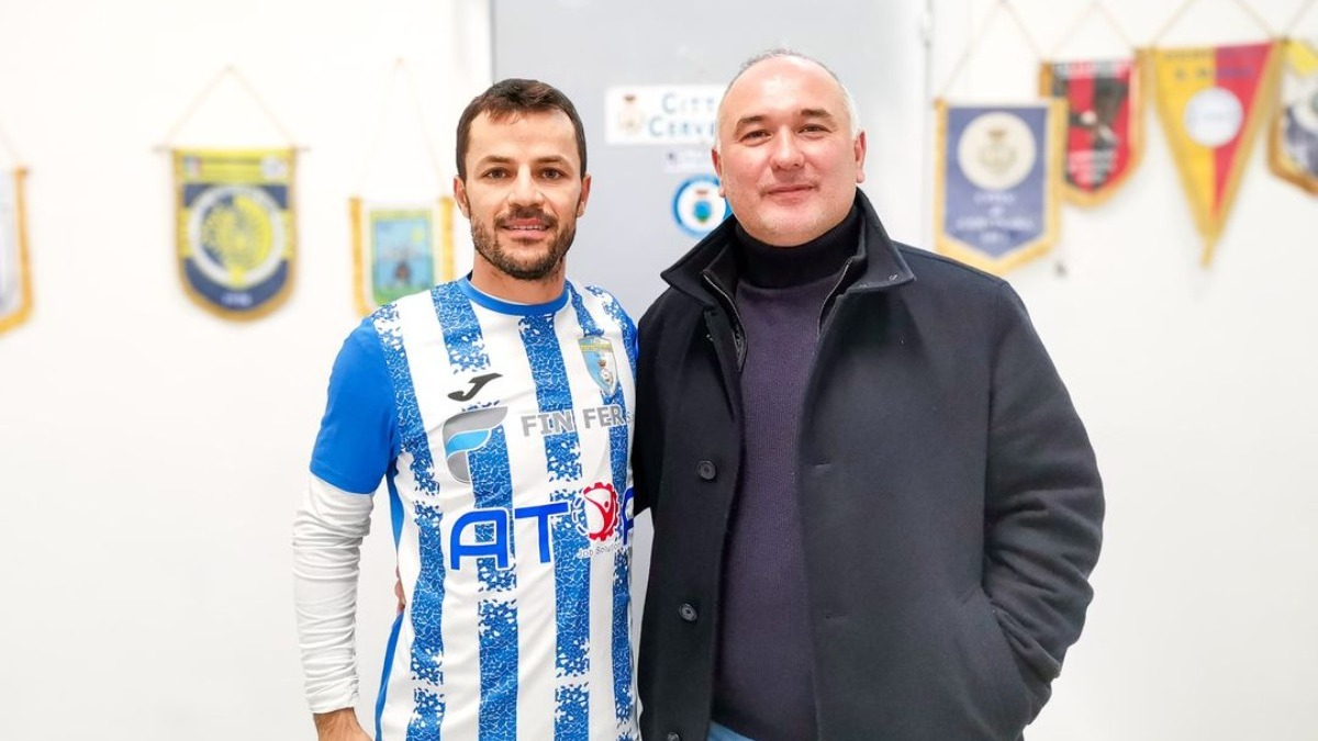 Calciomercato Eccellenza | Audax Cervinara: Ritorna un forte difensore ...