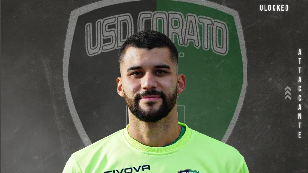 Eccellenza girone A: nuovo volto in attacco ex Molfetta Calcio per il ...