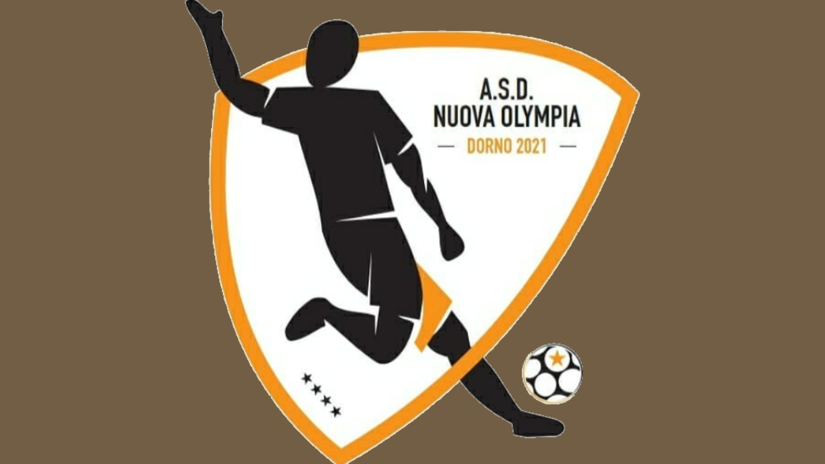 Terza Categoria Gir. A - UFFICIALE: novità per la Nuova Olympia Dorno ...