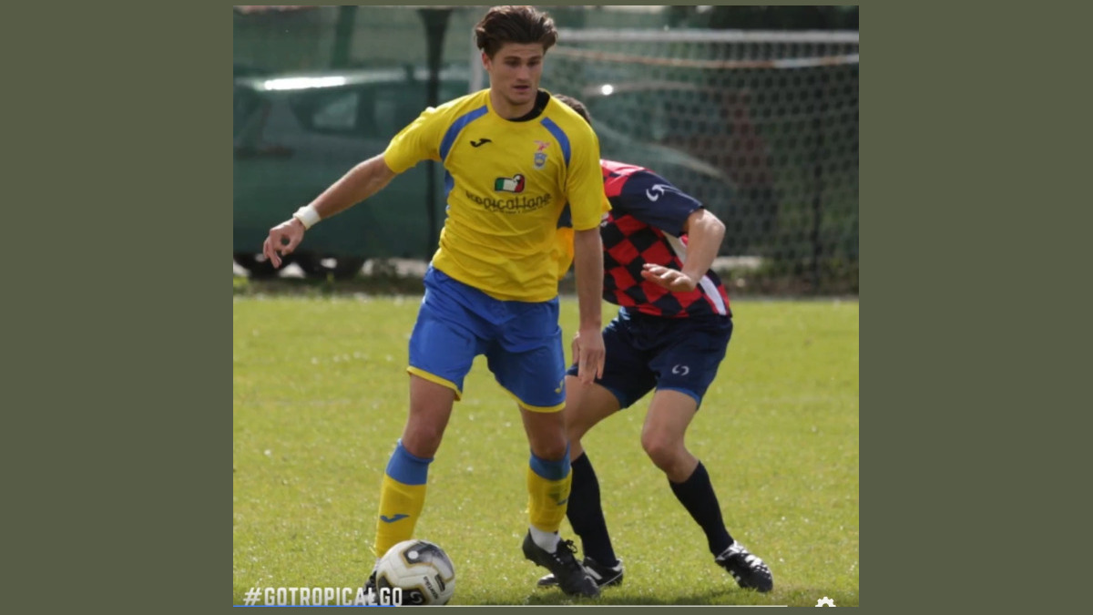 Un gradito ritorno al Tropical Coriano - Emilia-Romagna