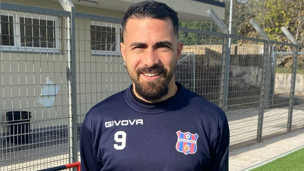 Grasso, la sua esperienza al servizio del Paternò! - Sicilia