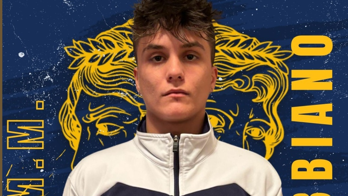 Calciomercato Promozione, un nuovo arrivo in casa MM Subbiano - Toscana