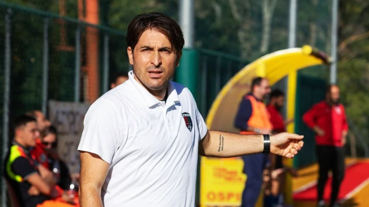 Promozione - Lykos Tolve, mister Armento a TC Basilicata: "Siamo stati ...