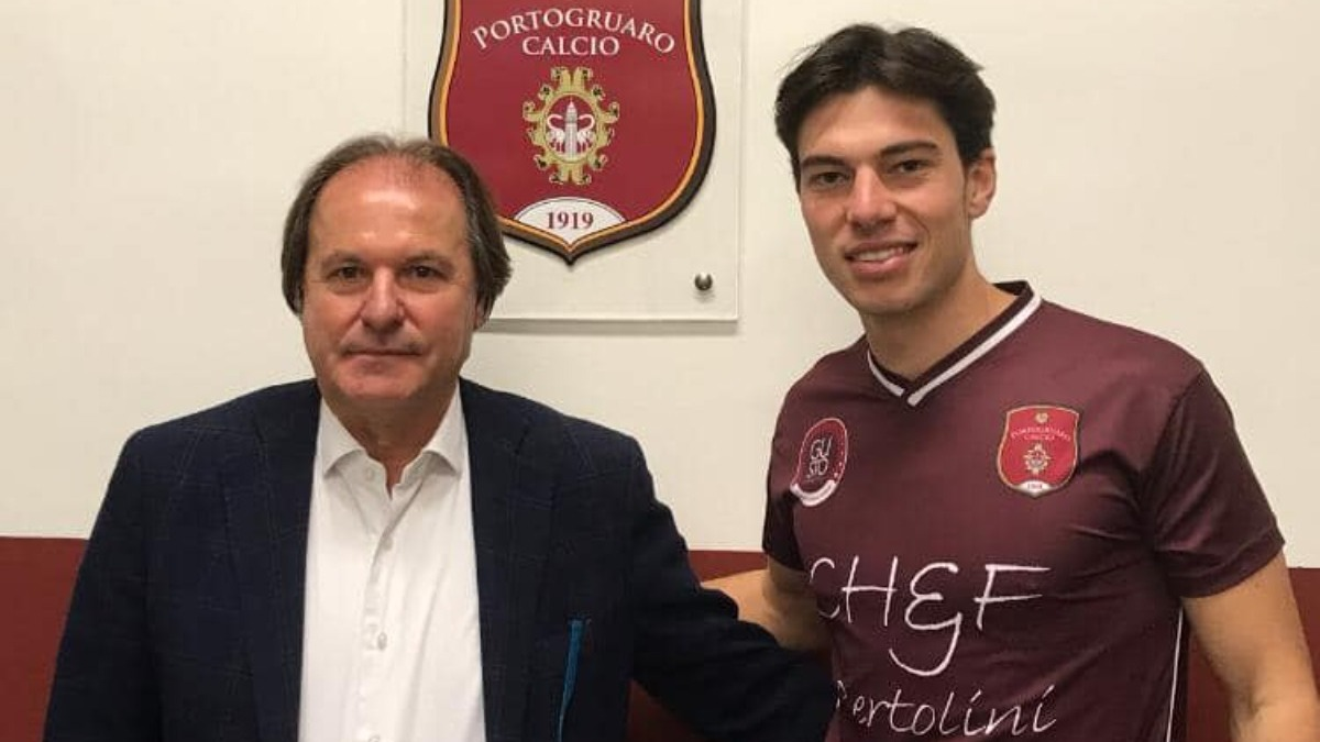 Calciomercato. Il punto sui movimenti di Portogruaro, Luparense ...