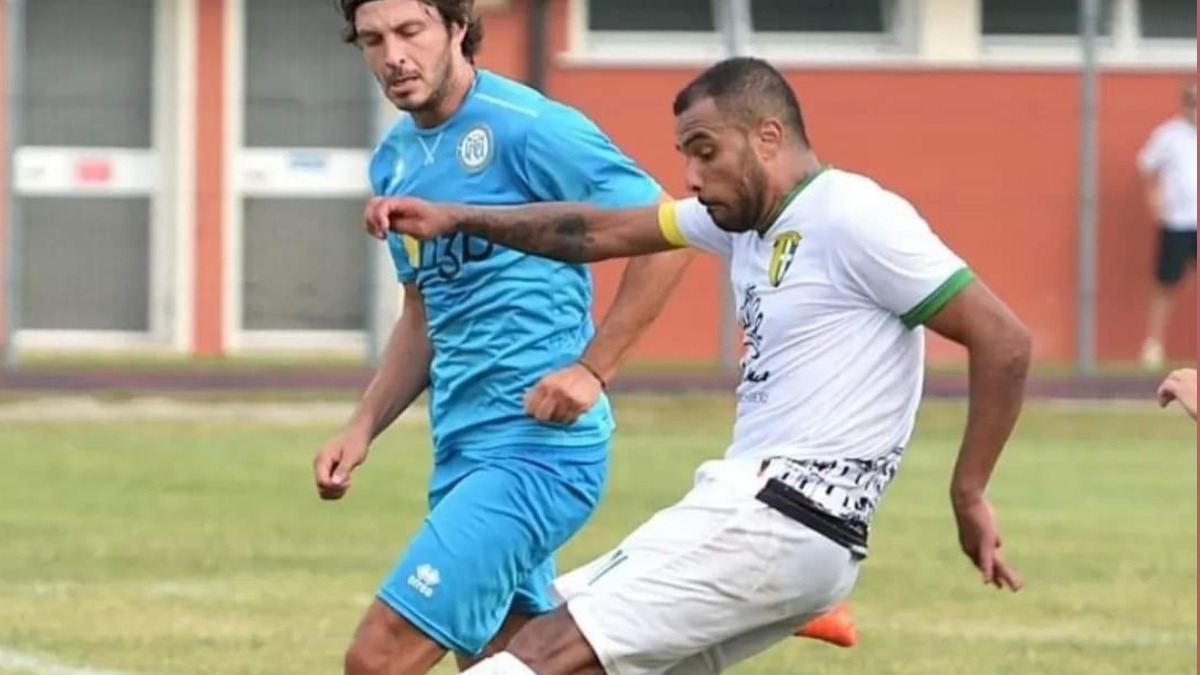 Academy Plateola, rescissione con l'attaccante Rafael Monteiro