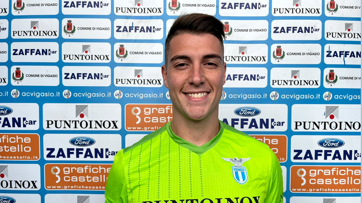 Eccellenza B. Altri due acquisti per lo Spinea, ingaggiati Fabio ...