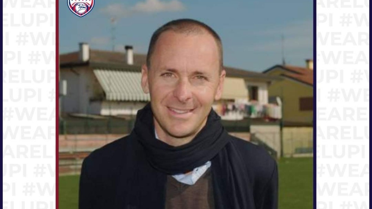 La Luparense sceglie il nuovo Ds e arriva Stefano Romanin - Veneto - Padova