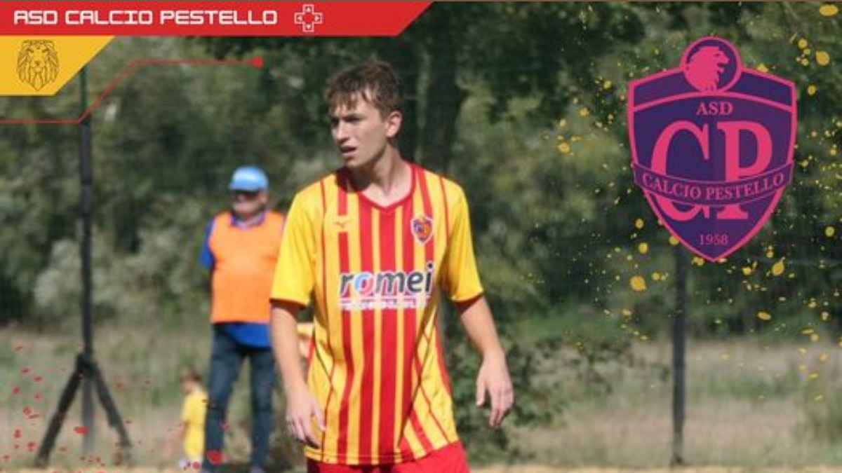 Seconda Categoria L. Ancora un arrivo per il Pestello - Toscana - Arezzo