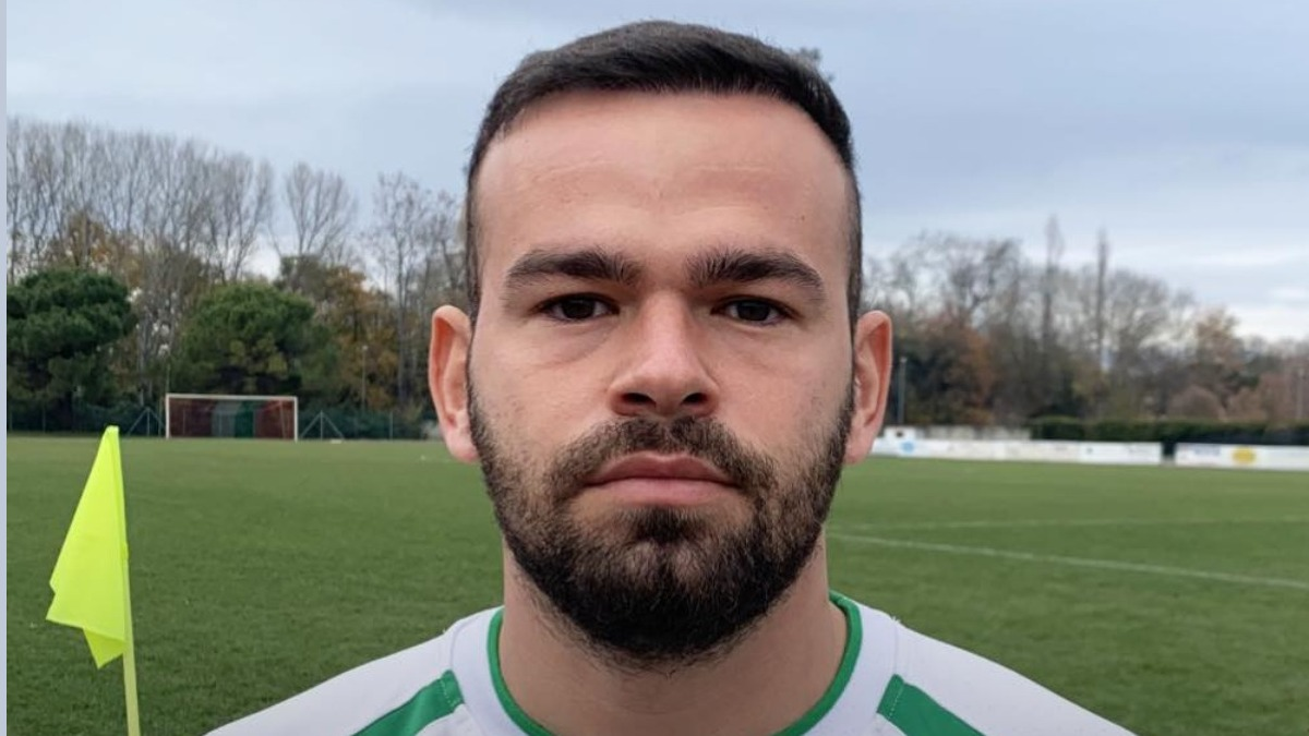 Eccellenza B. Ardit Gashi alla Liventina Opitergina, in uscita l ...