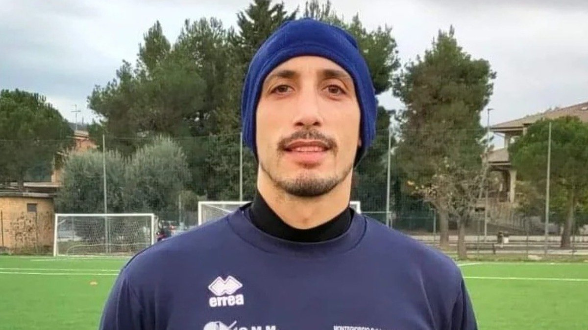 MONTEGIORGIO. Arriva un argentino e una "giovane speranza" - Marche