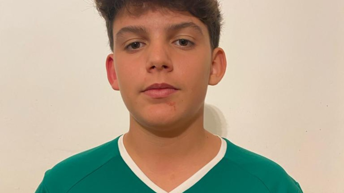 ULN Consalvo, capitan Galli: "Dobbiamo crescere nel gioco di squadra"