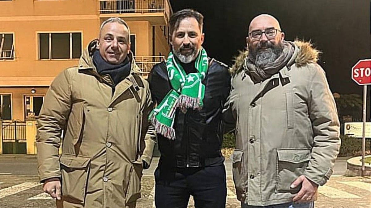 Alessandro Grandoni è il nuovo responsabile tecnico del settore ...