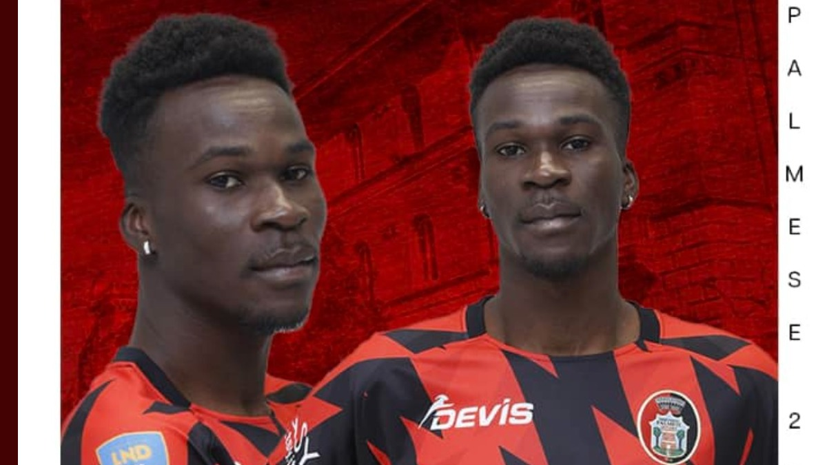 Serie D | La Palmese si muove sul mercato: firmano un attaccante e un ...