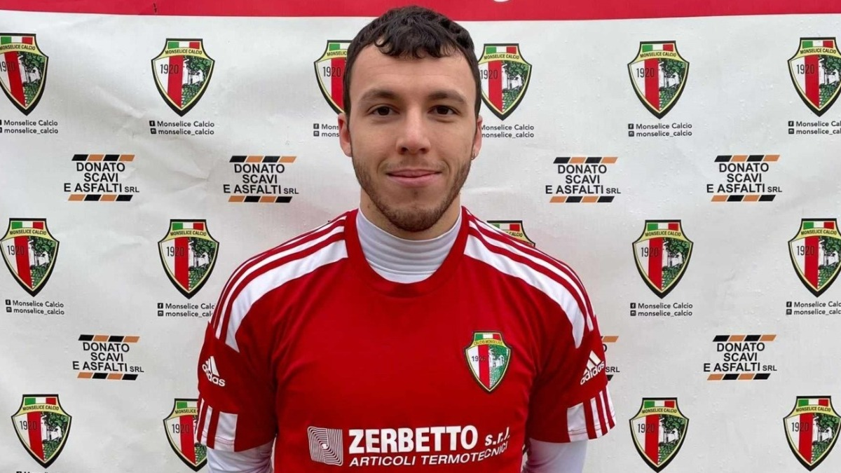 Che colpo il Monselice! Arrivano i gol di Roberto Poncia - Veneto - Padova